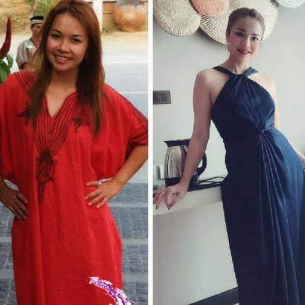 ดีท็อกซ์ล้างสารพิษ วีไฟเบอร์ (Wefiber) 1 กล่อง บรรจุ 14 ซอง